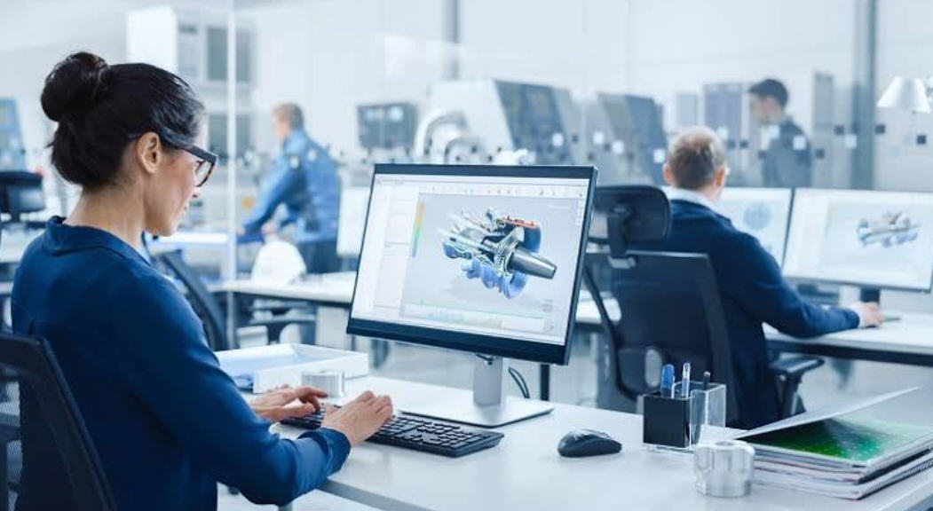 Engineering and Design – World Group Solutions